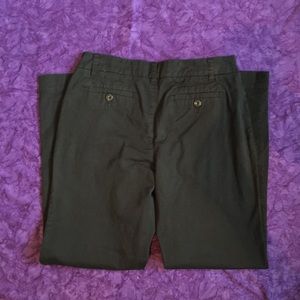 intro. | Pants & Jumpsuits | Intro Casual Elegance Stretch Pants | Poshmark